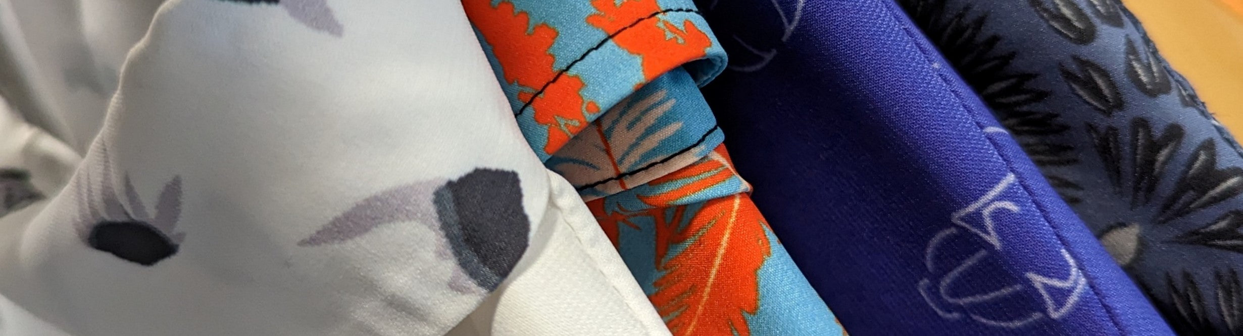 Paleontology and Geology Button-Up Shirts – Geopetal Fabric